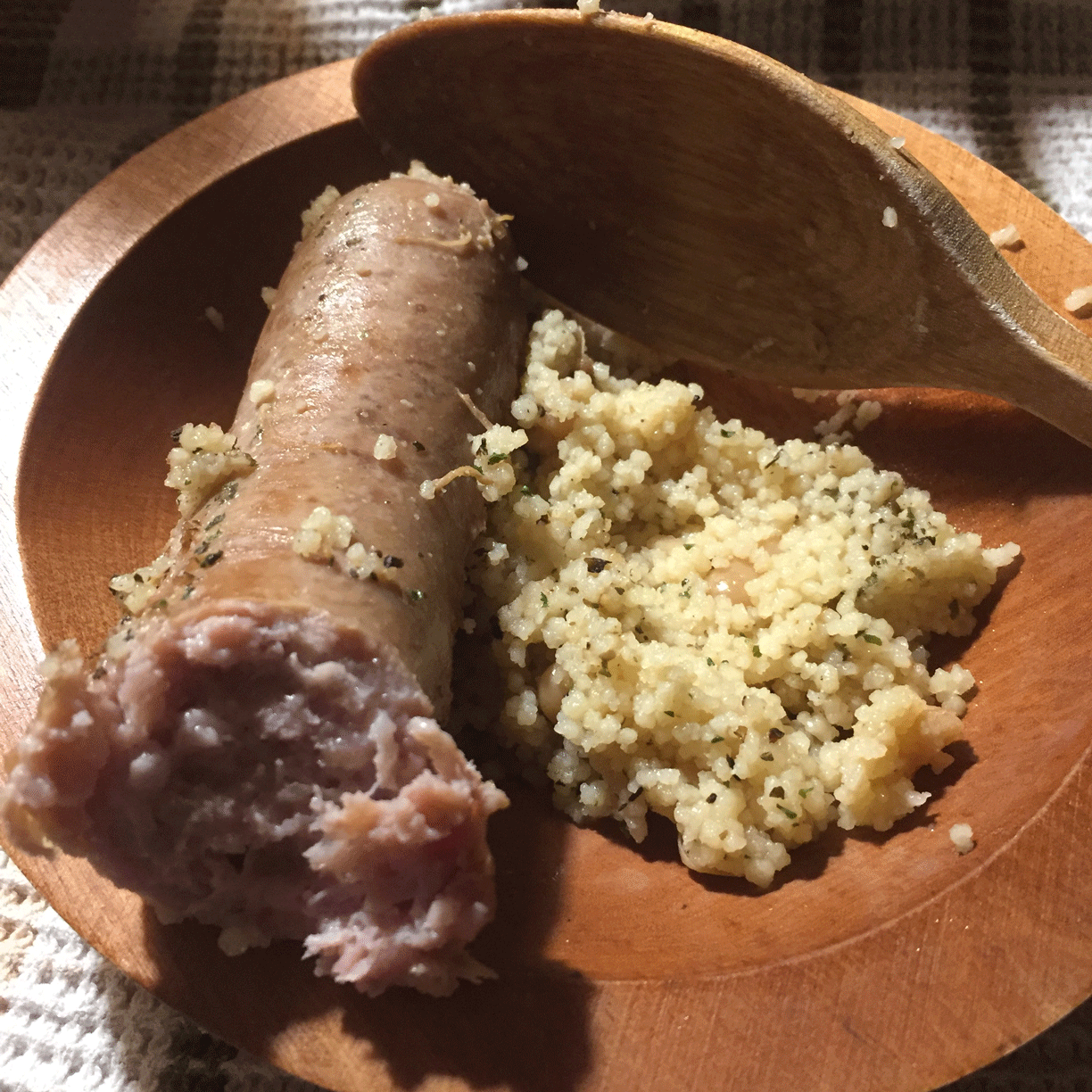 Medieval Duck and Beans – zenartstudio.ca